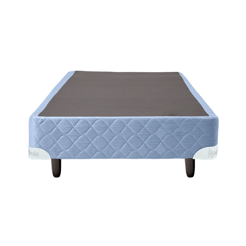 Somier Koala Juvenil Azul 120x190cm | Koala