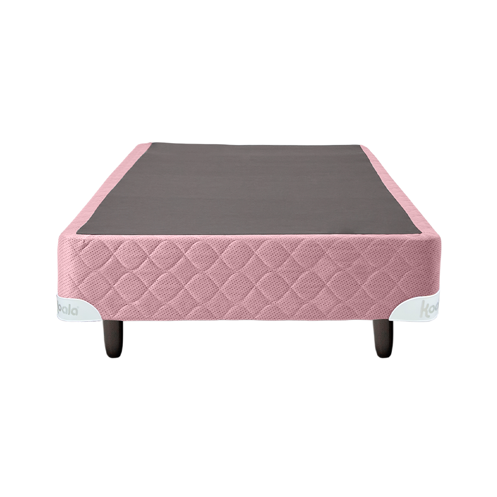 Somier Koala Juvenil Azul 120x190cm | Koala